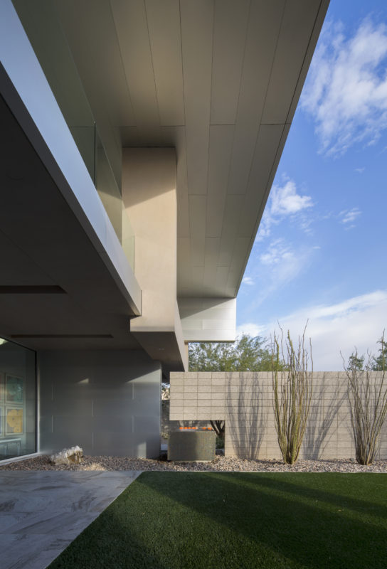 Birds Nest Residence | Kendle Design Collaborative