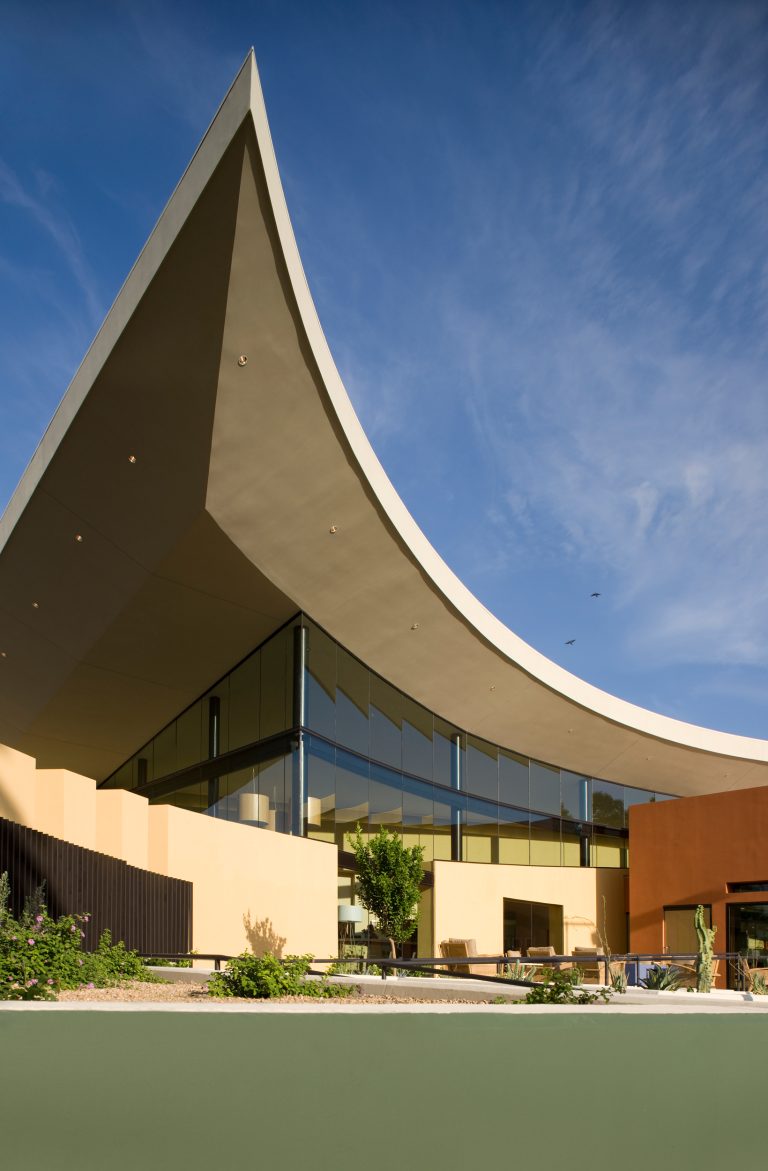 The Village Camelback | Kendle Design Collaborative