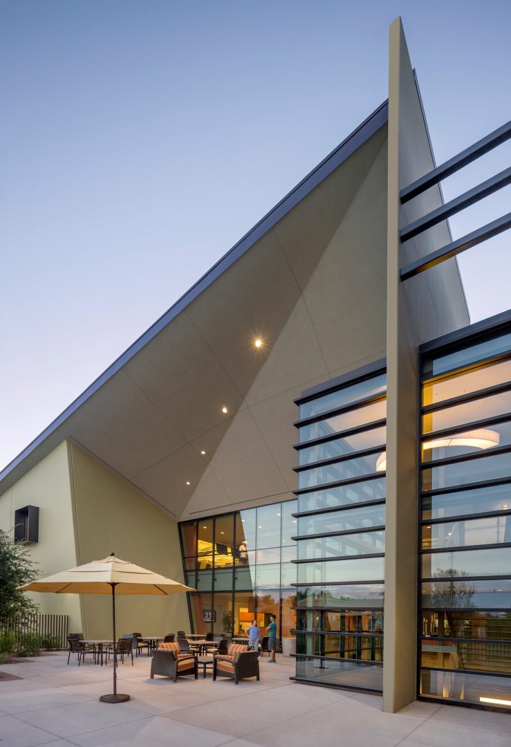 The Village Ocotillo | Kendle Design Collaborative